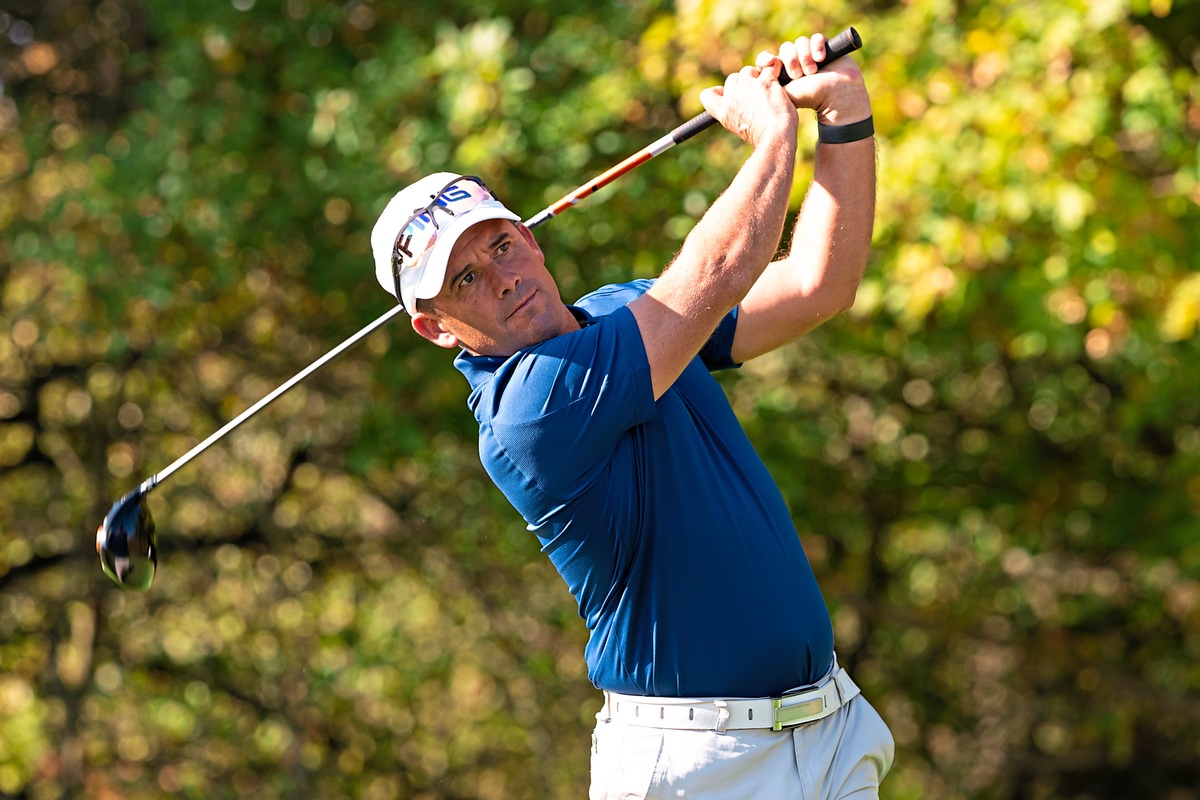 Abschlag zur 6. Excellence Golf Trophy – haushaltsapparate.net – News ...